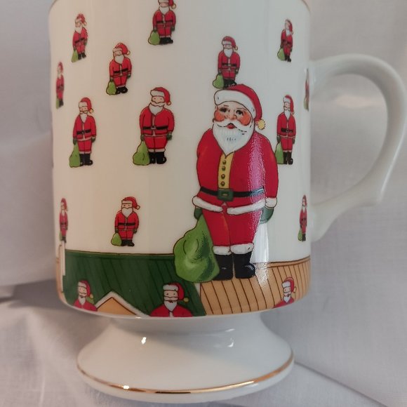 Lefton | Holiday | Lefton Mug | Poshmark